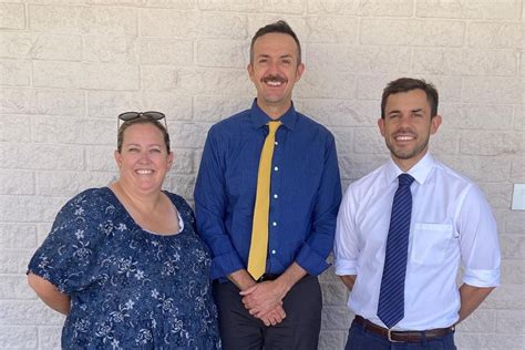 Human Resources Flowing Wells Unified School District