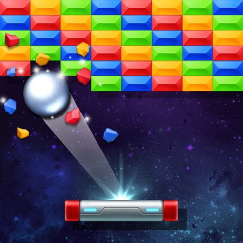 Bricks Breaker Crush Quest for PC / Mac / Windows 11,10,8,7 - Free Download - Napkforpc.com