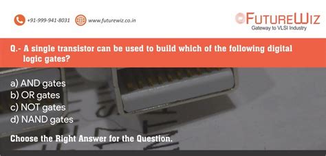 Futurewiz Gatewaytovlsi