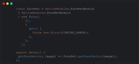 Mastering Face Detection In React Native Overcome Challenges