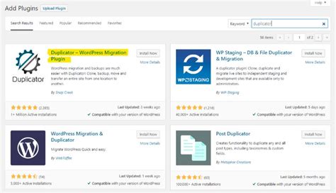 how to migrate a wordpress website qaiser bashir