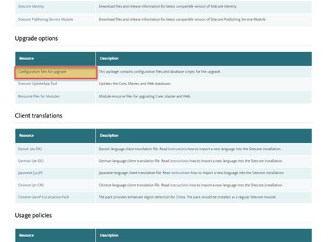 Sitecore Upgrade Database Scripts Madhu Anbalagans Blog