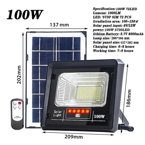 Jual W Lampu Solar Lampu Kuning Solar Cell Lar Panel Waterproof Solar Cell Lampu Lampu Led