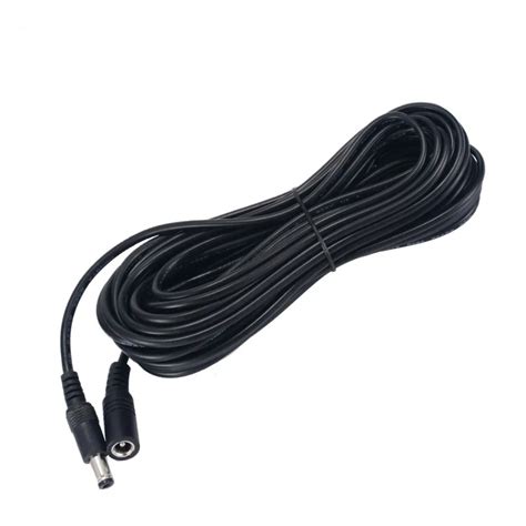 3М Подовжувач живлення 12V Black (3 метри) 12В – СМАРТ ХАТА – інтернет ...