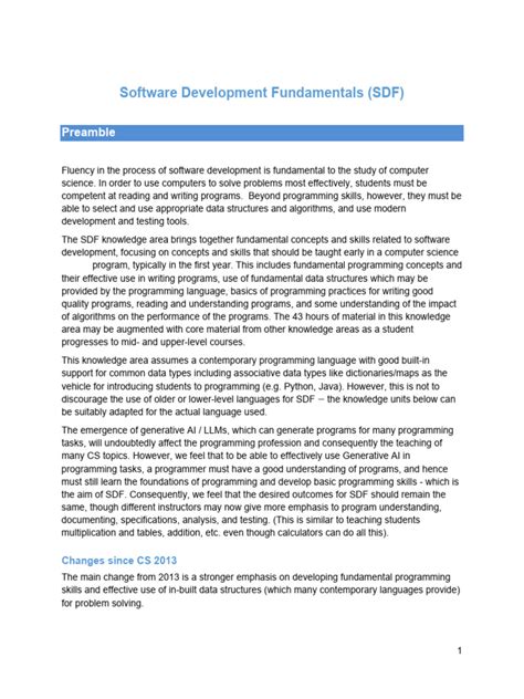 Fsd File Pdf Computer Programming Computer Program