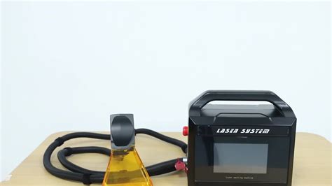 Hand Held Mini Laser Inkjet Printer Machine Tiny Laser Machine W W W Small Fiber Laser