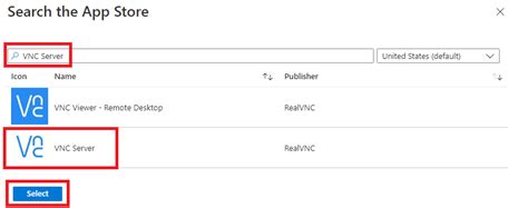 Deploying VNC Server For Mobile Using Microsoft Intune RealVNC Help Center