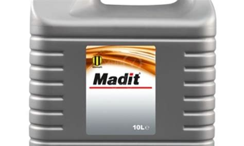 Madit Super 10l Elotoman