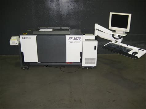 Sold Agilent 3070 For Sale Jmc Worldwide Semiconductor Equipment