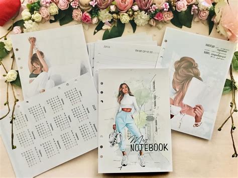 Змінний блок а5 — ціна 250 грн у каталозі Блокноти Купити товари для дому та побуту за доступною