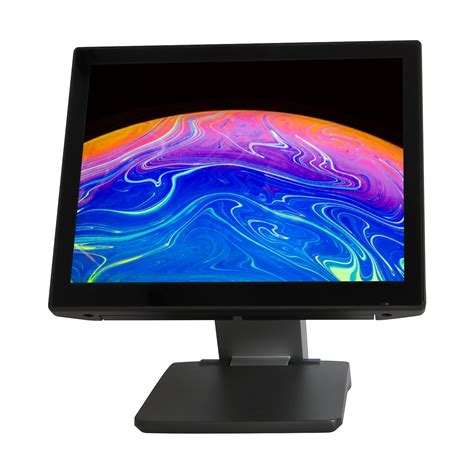 Pp 9735 15 Fanless Intel Pos Panel Pc Fec Xppc