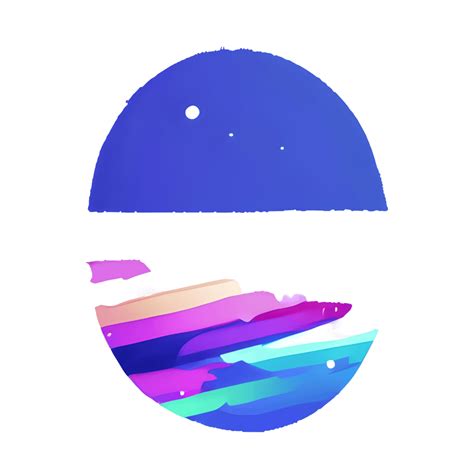 Paint Circle · Creative Fabrica