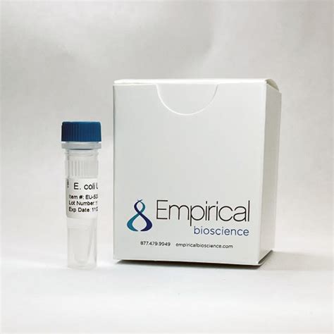 E Coli Ung Fortis Life Sciences