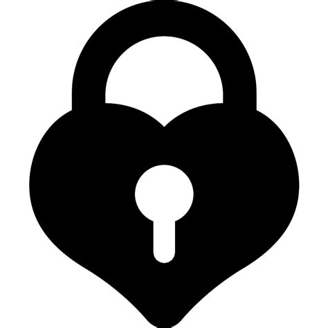 Lock Vector SVG Icon SVG Repo