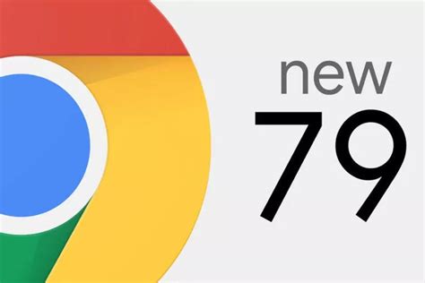 Nejnovější Chrome 79 Maže Data Z Některých Aplikací Svět Androida