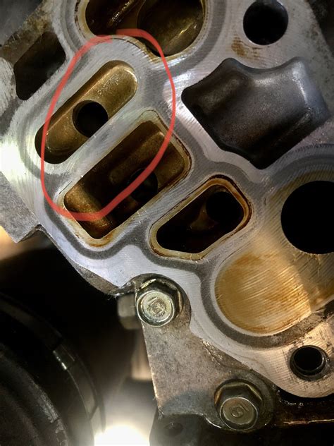 Repair Noob With Parts Name Confusion Honda Pilot Honda Pilot Forums