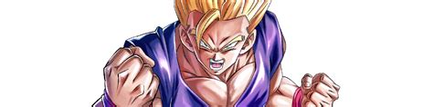 Adult Gohan Ssj Cutin Db Legends By Maxiuchiha22 On Deviantart