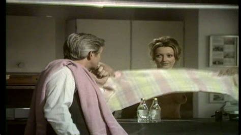 Naked Sharon Maughan In The Main Chance