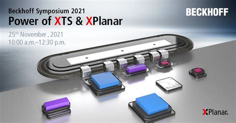 Beckhoff Automation Malaysia On Linkedin Beckhoff Automation Xplanar Xts Industrie40