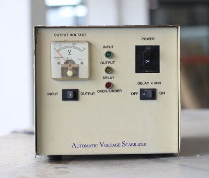 Voltage Stabilizer Images Browse Stock Photos Vectors And Video Adobe Stock