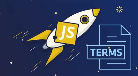 Terms You Need To Know As A JavaScript Developer