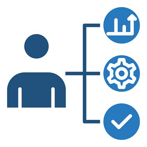 Skill Assessment Icon Line Vector Illustration 36323004 Vector Art At