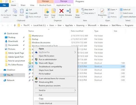 How To Make A Program Run On Startup Windows