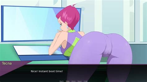 Fairy Fixer Winx Part Naked Stella By LoveSkySanX Free Sex Video RedTube