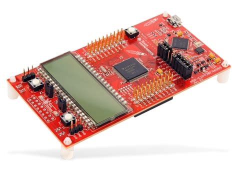 Msp Exp430fr6989 Launchpad开发套件 Ti Mouser