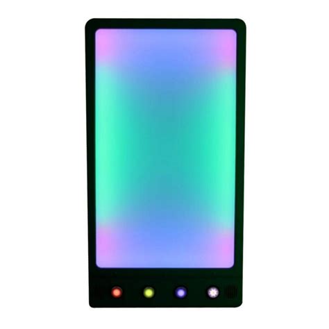 colour blending panel sensotec