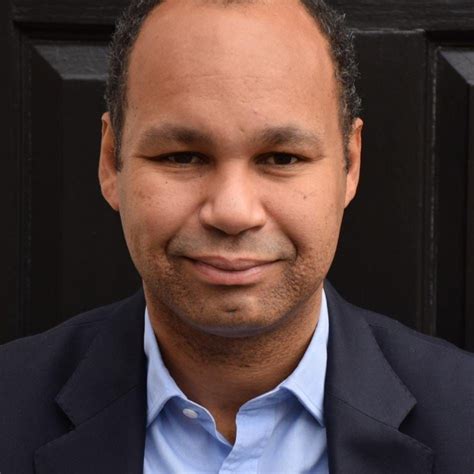 James Kariuki Medium