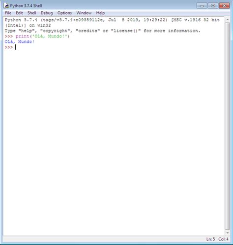 Instalando O Python Windows Explorando TI