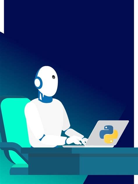 Top 5 Reasons Why Python Is Good For Ai Codeavail