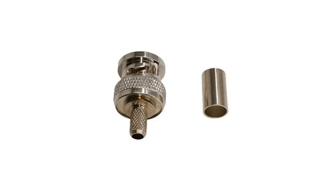 Bnc Connector