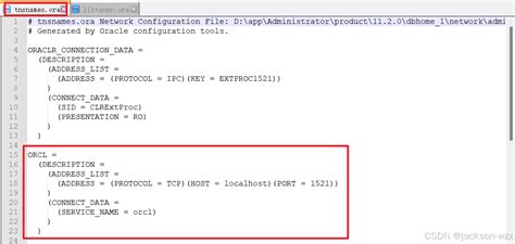 Windows11安装oracle11g以及plsqldev工具连接配置win11安装oracle11g Csdn博客
