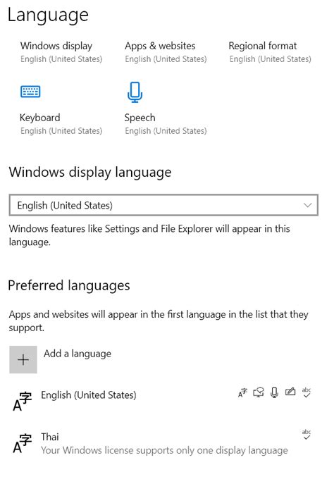 how to remove other language keyboard layout microsoft community