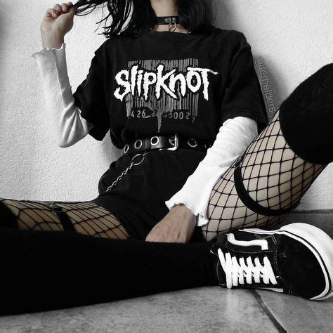 90s Grunge Fashion Outfits You Can Pull Off Today Fashionisers