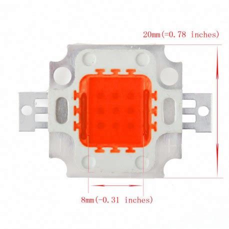 W RED LED Array UAV UAS DRONE FPV Systems Wireless Video Specialist Manufacturer Of