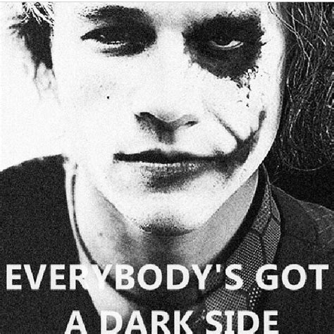 Heath Ledger Joker Quotes 50 Koleksi Gambar