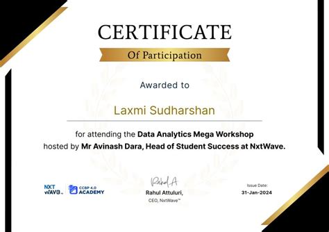 Laxmi Sudharshan On Linkedin Dataanalytics Microsoftpowerbi Dataanalytics Datascience