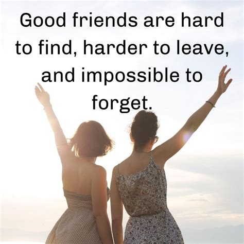 Inspirational Friendship Sayings
