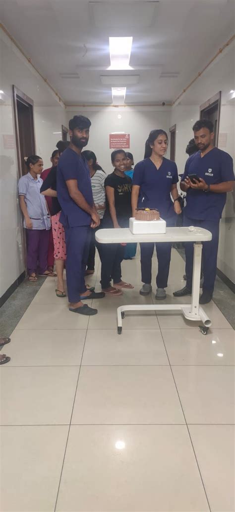 chintha mahesh on linkedin rehabilitation rehabilitation