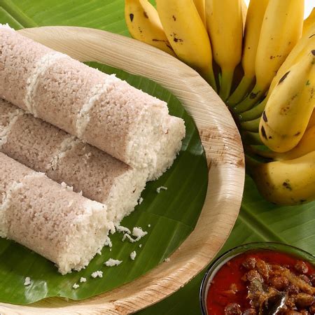 Frozen Puttu At Best Price In Kochi Kerala Roze Foods