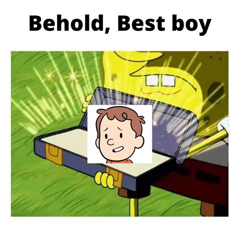 Hilda Memes R Hildatheseries