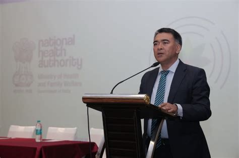 Healthsystem Kochi Sidh Abdm Mou Prakash Singh