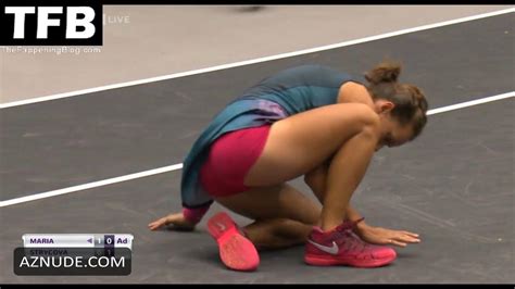 Barbora Krejcikova Nude Aznude