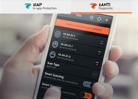 11 best mobile hacking apps for android 2024 techniblogic