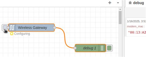 Devices Not Connecting To New Gateway Hardware Community