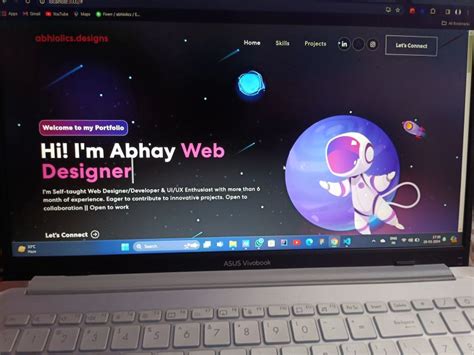 abhay pratap singh on linkedin reactjs