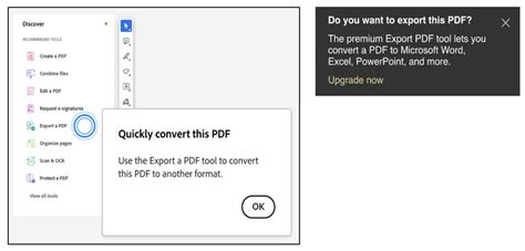 New Features Summary March 2023 Release Of Acrobat